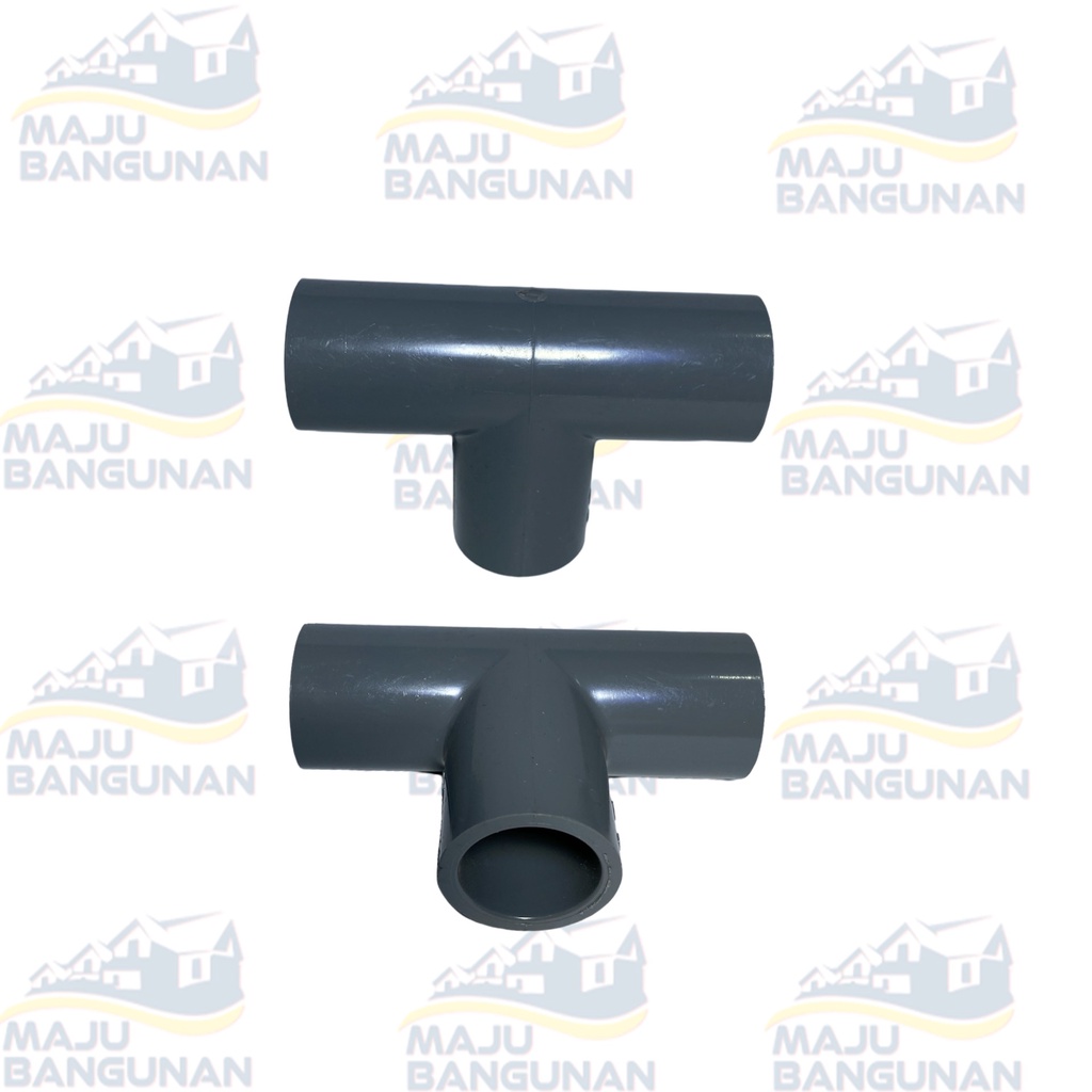 Jual FITTING PVC 1/2" INCH RUCIKA / POWER AW 1/2 IN / SOCK 1/2 SOK 1/2 ...