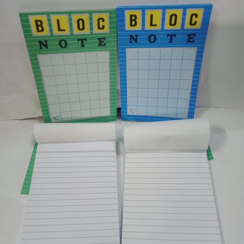 Jual Block Note No 10 KNI ++++LT2 | Shopee Indonesia