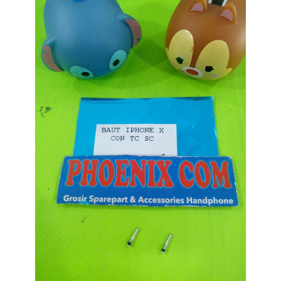 Jual BAUT IP X CON CHARGER/BAUT BAGIAN BAWAH TEMPAT CHARGER IP X ...