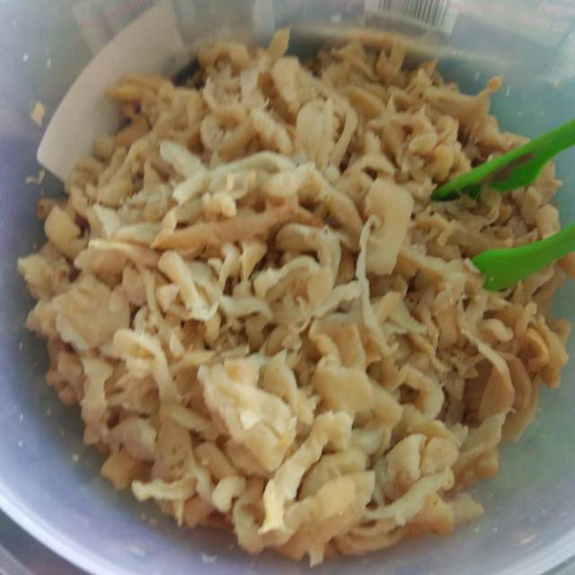 Jual Lobak Manis (500g) Caipo / Chaipo / Cai Pu / Choi Phu | Shopee ...