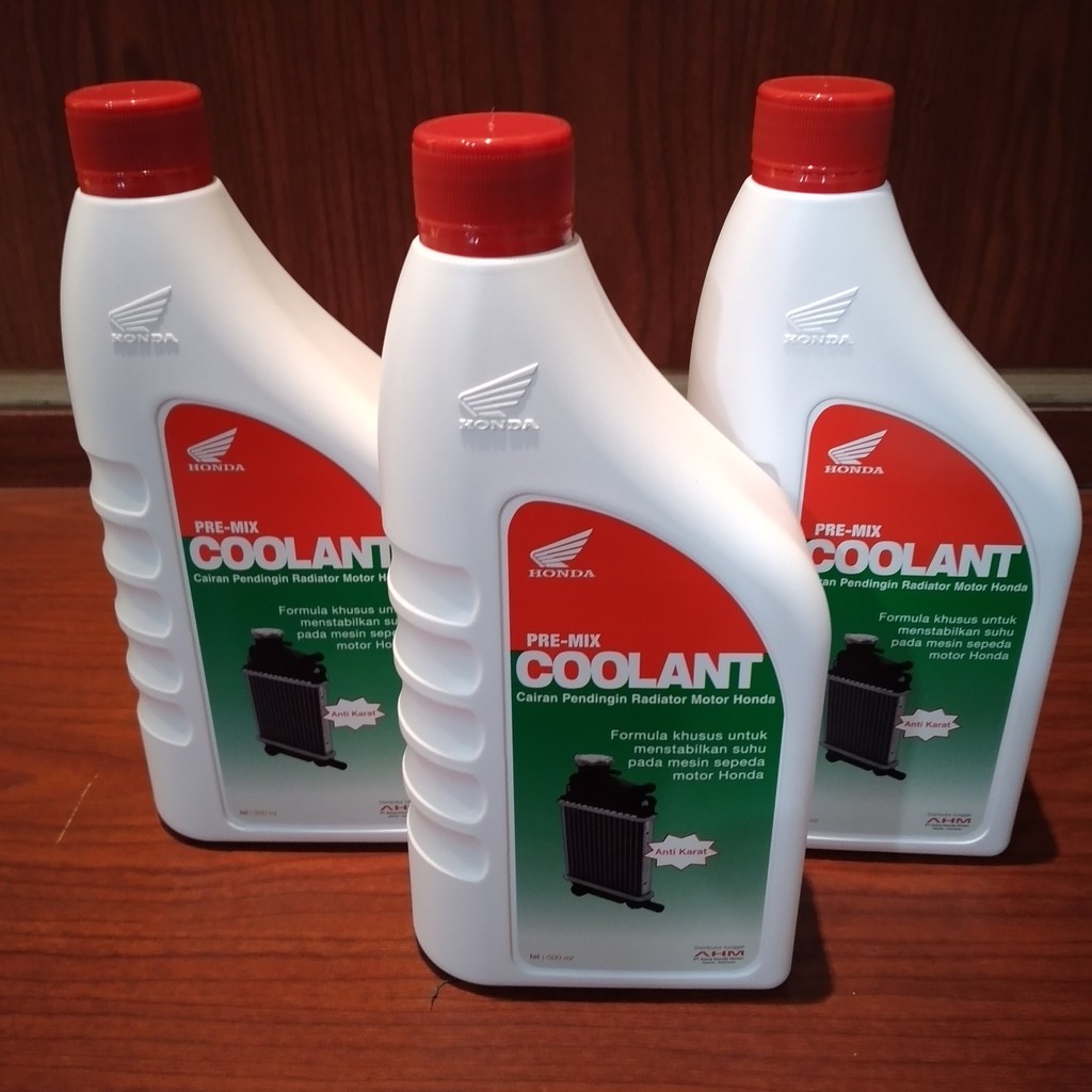 Jual Radiator Coolant Motor / Air Radiator Motor / Cairan Pendingin ...