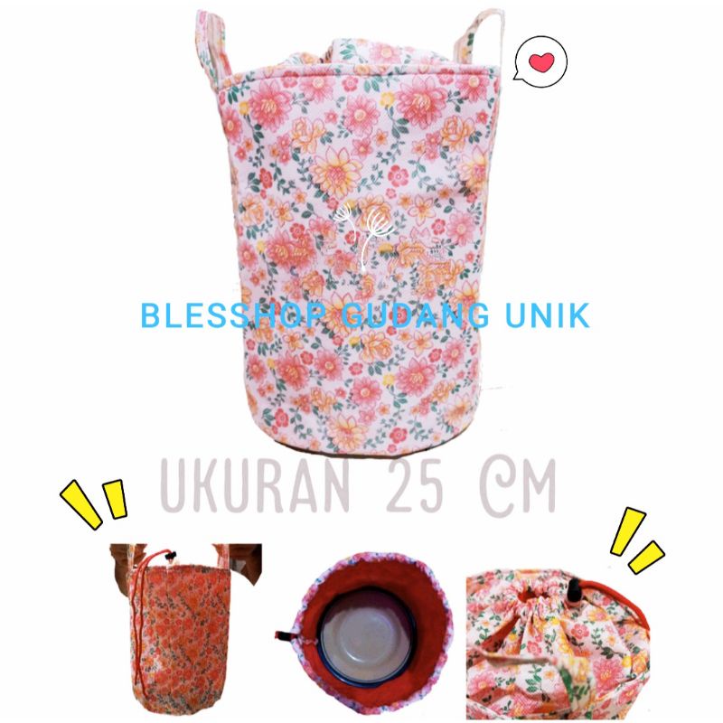 Jual Tas Piring Wadah Mangkok Tempat Sendok | Shopee Indonesia