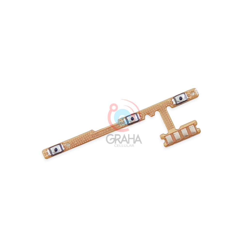 Jual FLEXIBLE XIAOMI REDMI NOTE 11 5G / NOTE 11S 5G ON / OFF + VOLUME | Shopee Indonesia