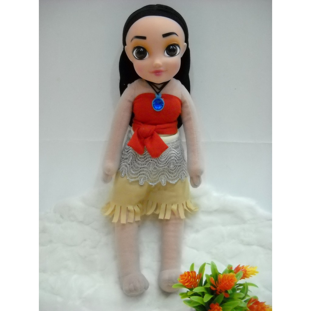 Jual Boneka moana girl (05020263) | Shopee Indonesia