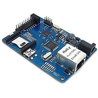 Jual itead Arduino W5100 Ethernet modul papan pengembangan dengan XBEE ...