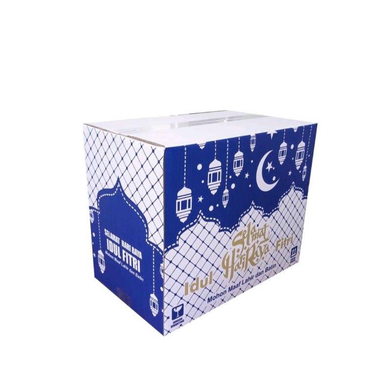 Jual Box Parcel 40x25X32 (Besar) Kardus/Parcel/Parcell/Lebaran/Idul ...
