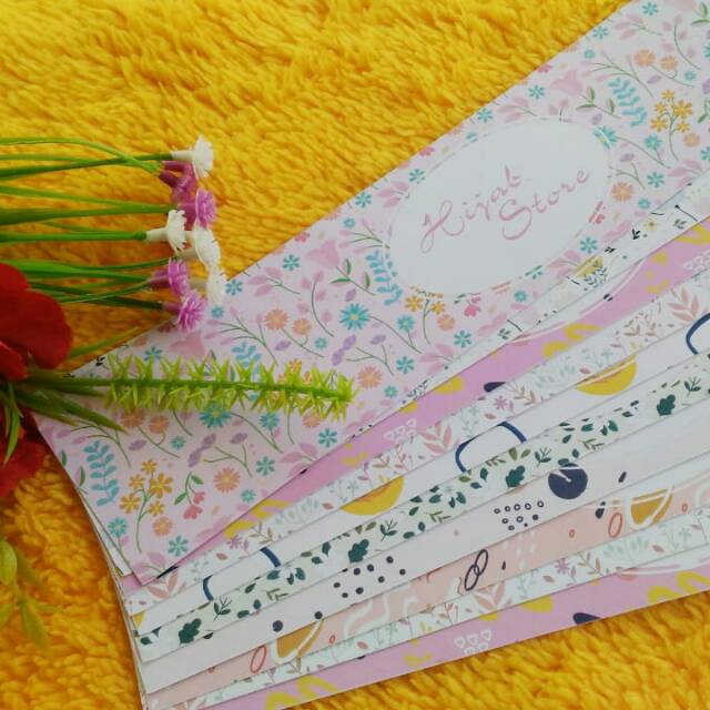 Jual Roll Hijab / Roller Jilbab / Label Pengikat Hijab(Minimal Order ...