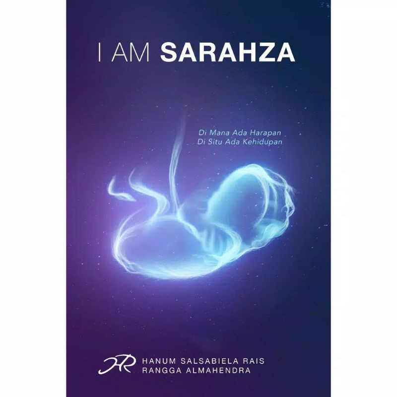 Jual I AM SARAHZA Hanum Salsabiela Rais Original | Shopee Indonesia