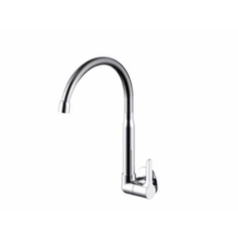 Jual Kran sink flexible wasser TLX-041F / Kran dapur flexible wasser ...