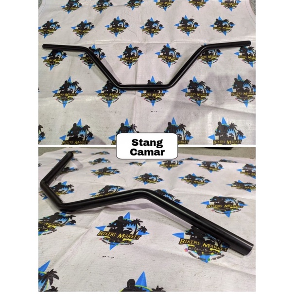 Jual STANG CAMAR / STANG TINGGI / STANG TOURING / STANG ADVENTURE ...