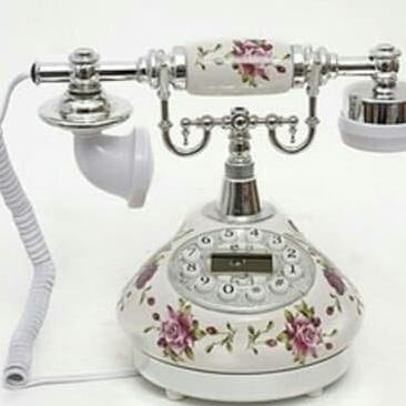 Jual !!!!!!] Telepon antik K011 | Shopee Indonesia