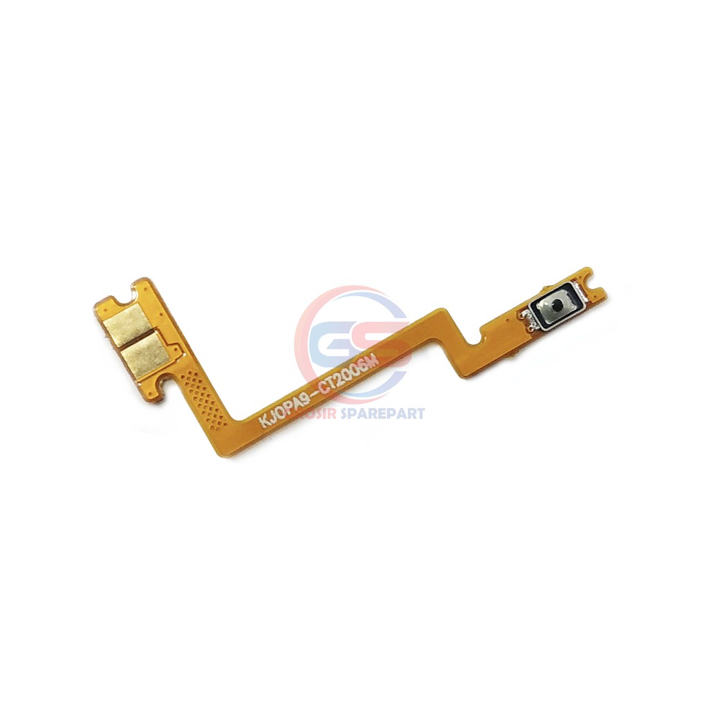 Jual FLEXIBLE OPPO F11 / A9 / A9X ON / OFF | Shopee Indonesia