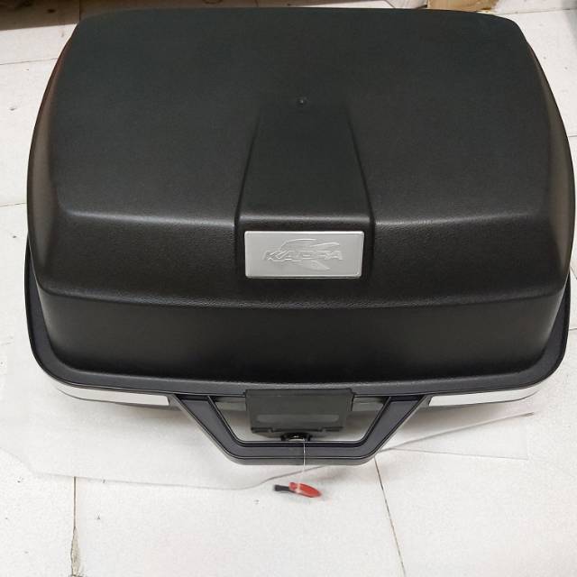 Jual BOX MOTOR K39/BOX KAPPA 39 LITER | Shopee Indonesia