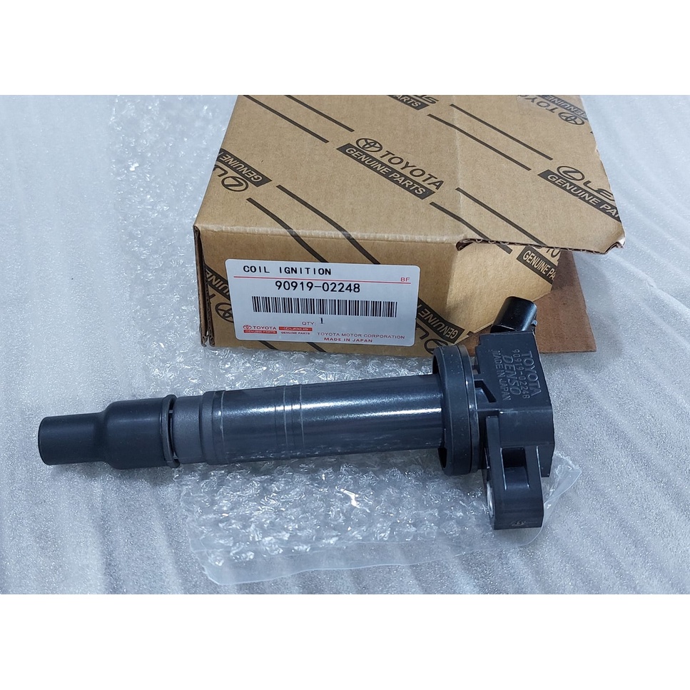 Jual coil koil inova hilux fortuner | Shopee Indonesia