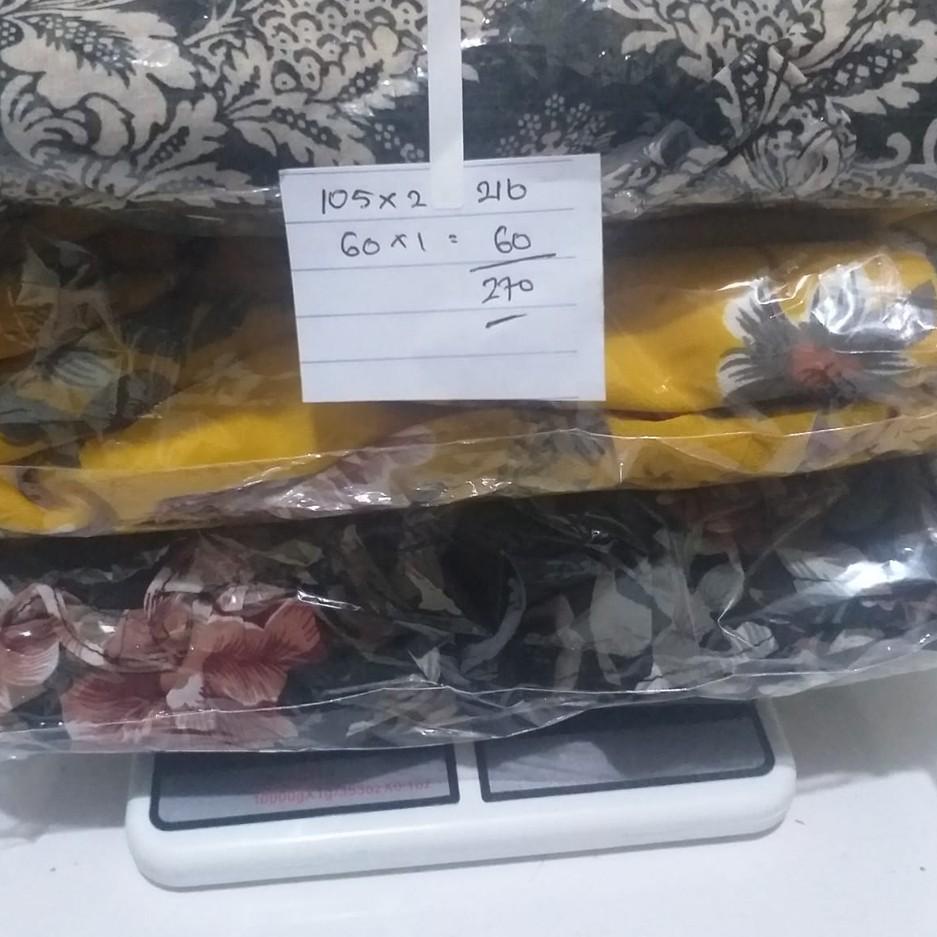 Jual 4.4 Promo Nota live Gamis Murah/ Lelangan 1kg 100rb-400rb Terjamin ...