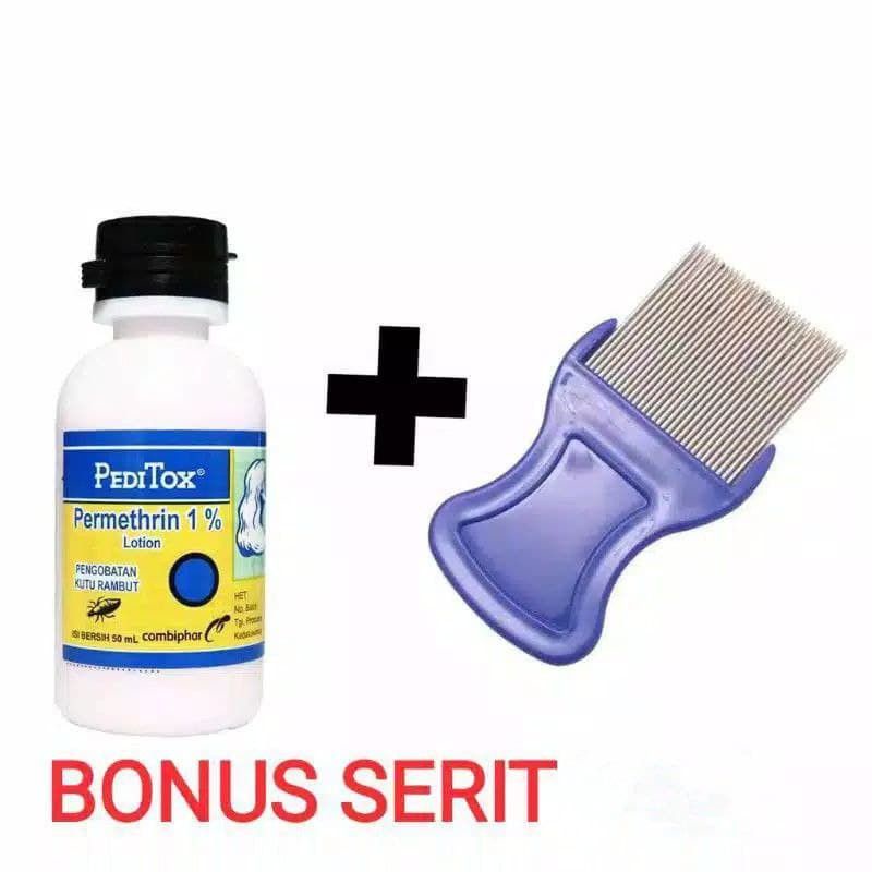Jual Peditox obat kutu | Shopee Indonesia