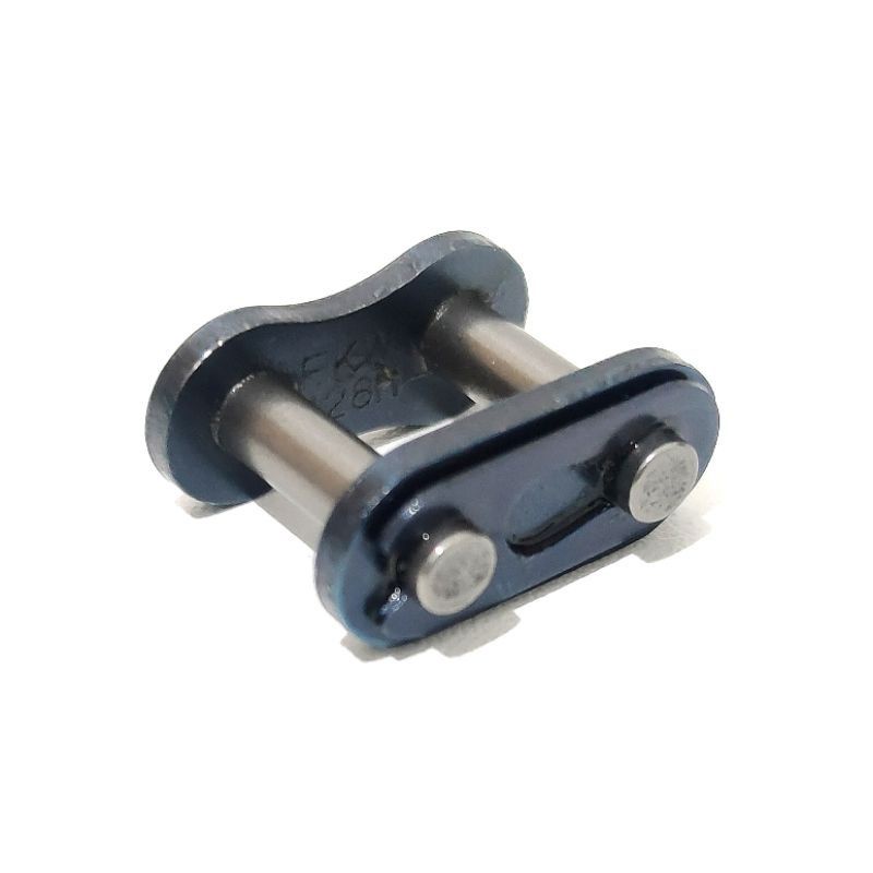 Jual Sambungan Rantai sambungan Rante tipe 428H tebal 428 H | Shopee ...