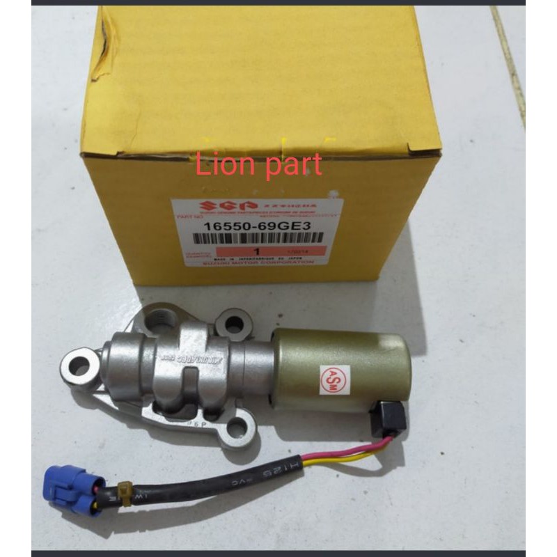 Jual sensor oli ocv vvt sx4 xover aerio swift baleno next G | Shopee ...