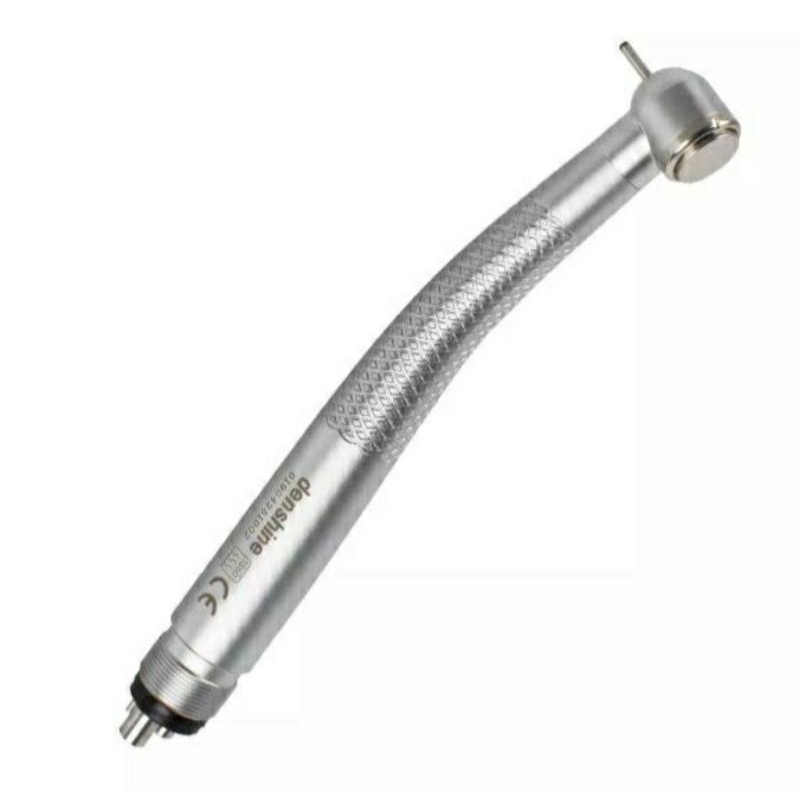 Jual Handpiece push Button 4 Hole Non LED Original ceramic bearing ...