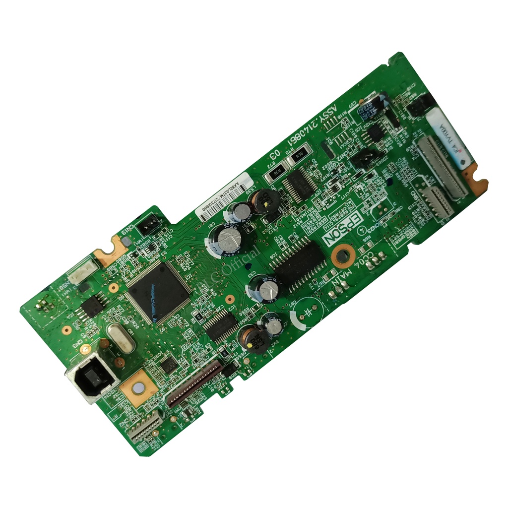 Jual Mainbord epson L360 / Board epson l360 | Shopee Indonesia