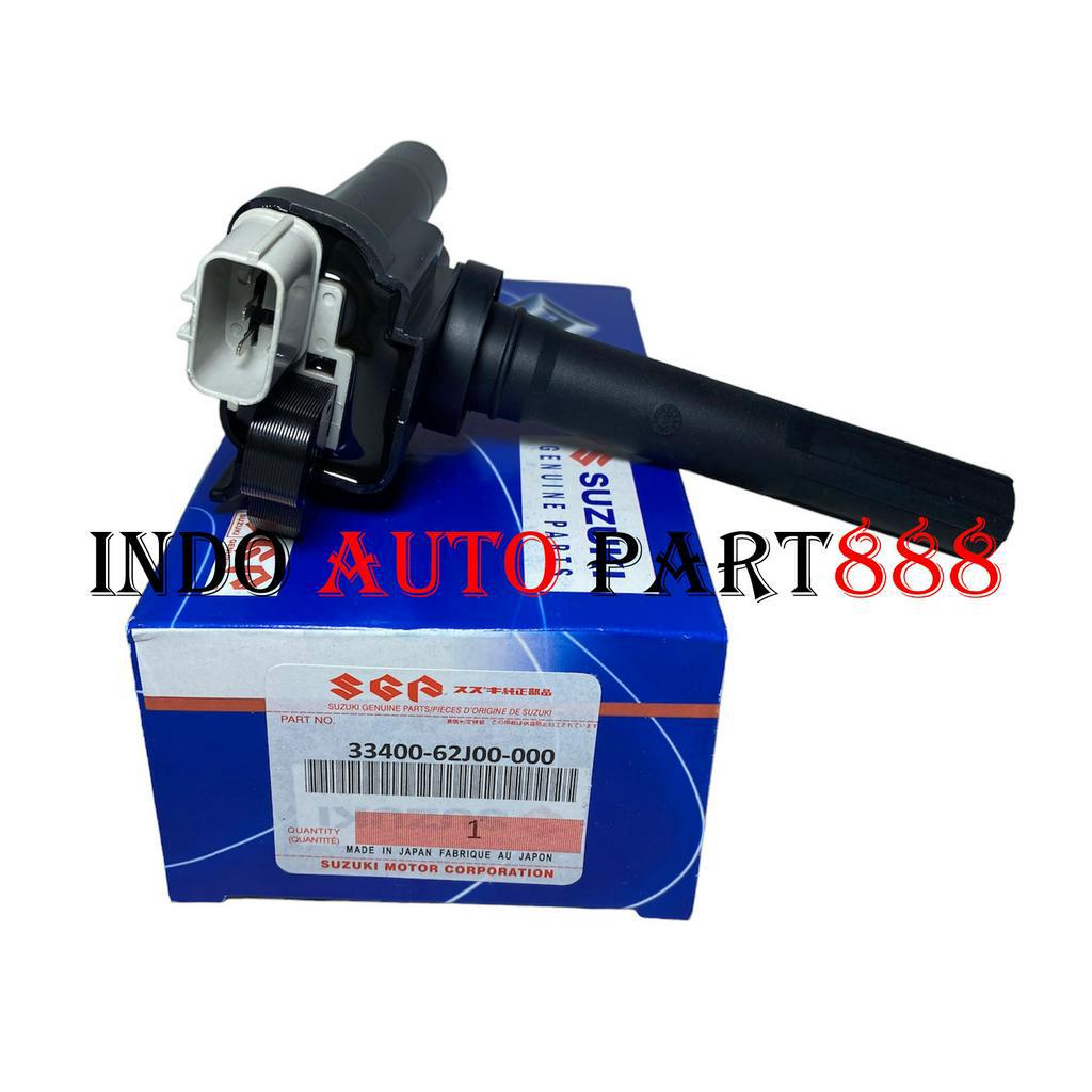 Jual Coil APV futura injeksi Baleno Swift Aerio - Koil APV futura ...