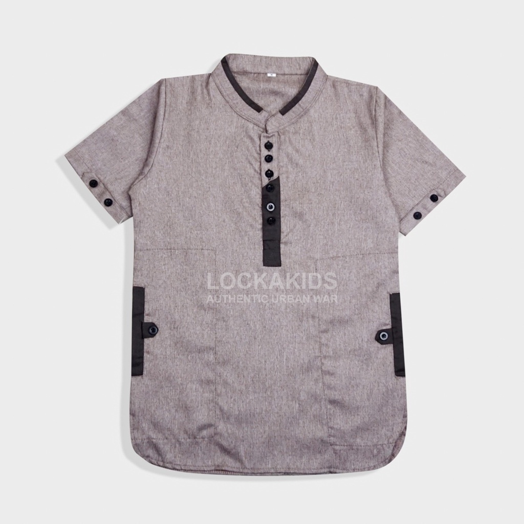 Jual Baju Koko Pakistan anak laki-laki 4 - 12 tahun | Shopee Indonesia