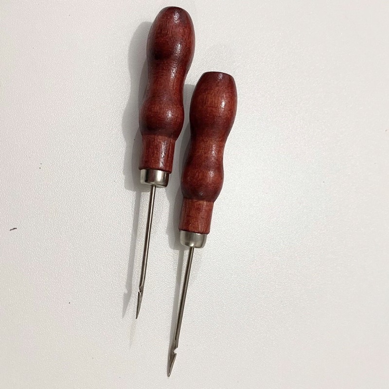 Jual JARUM SOL SEPATU PREMIUM / ALAT TUSUK PELUBANG PENUSUK PEMBOLONG ...