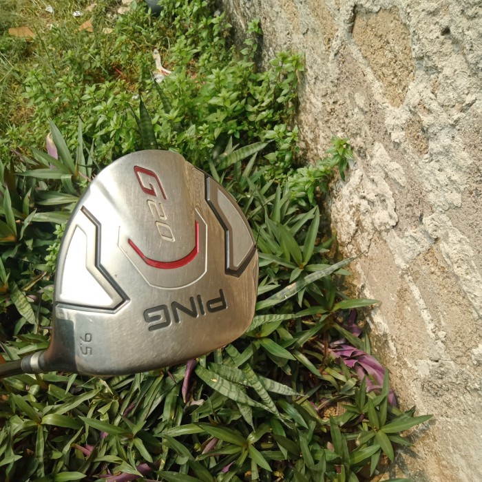 Jual stik golf driver PING G20 originall | Shopee Indonesia