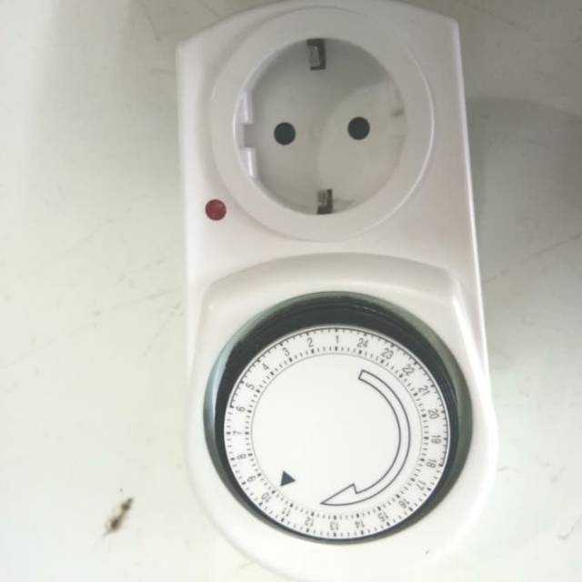 Jual TIMER 24 JAM ANTEL | Shopee Indonesia