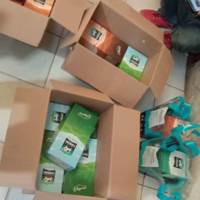Jual Varian Bolu Susu Lembang Terlengkap & Harga Terbaru Juni 2026 ...