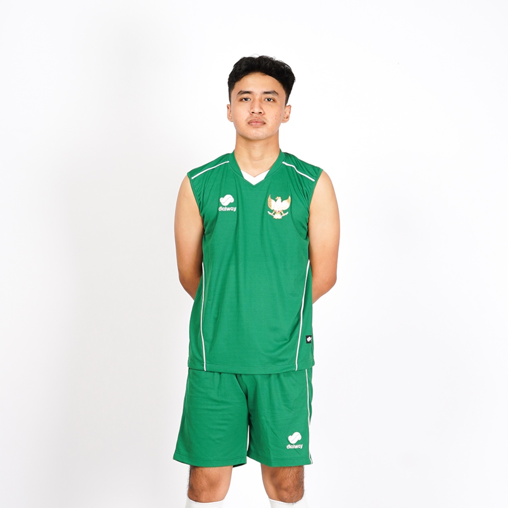 Jual jersey training timnas hijau | Shopee Indonesia