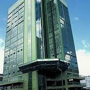 Jual Kaca Reflective Stopsol Green Tempered 8mm Per M2, Produk Asahimas ...