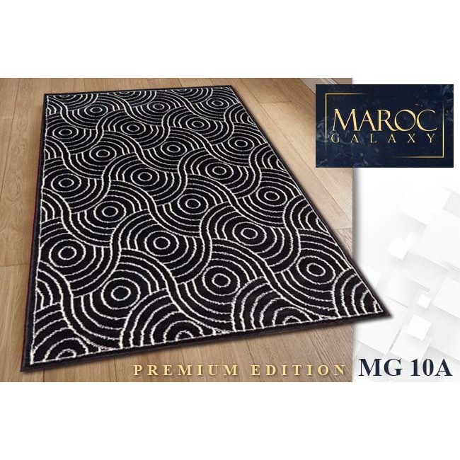 Jual MAROC GALAXY MG10A, KARPET LANTAI PREMIUM QUALITY 210x300, BULU TEBAL | Shopee Indonesia