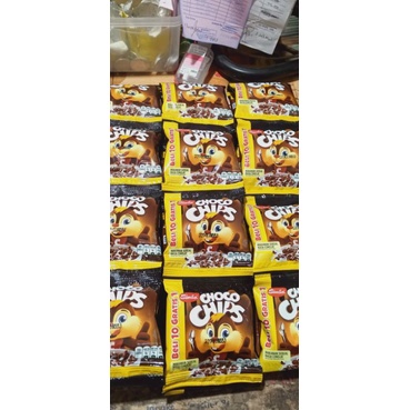 Jual Simba Renceng Choco Chips isi 10 pcs | Shopee Indonesia