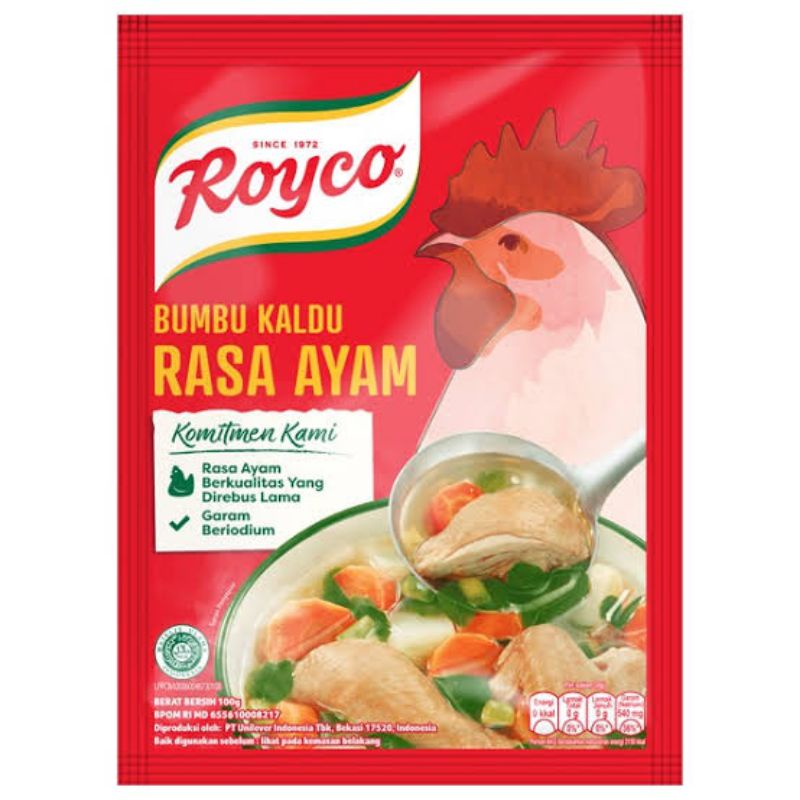 Jual Royco Ayam Terlengkap & Harga Terbaru April 2026 | Shopee Indonesia