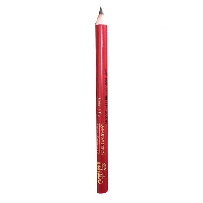 Jual AS Pensil Alis Fanbo Fantastic Eye Brow Pencil Eyebrow | Shopee ...