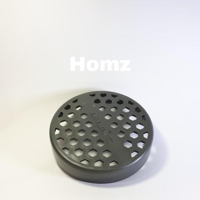 Jual PVC | Dop Saringan 3" in/Tutup Pipa Bolong 3 inch/Cap 3 in Asvira ...