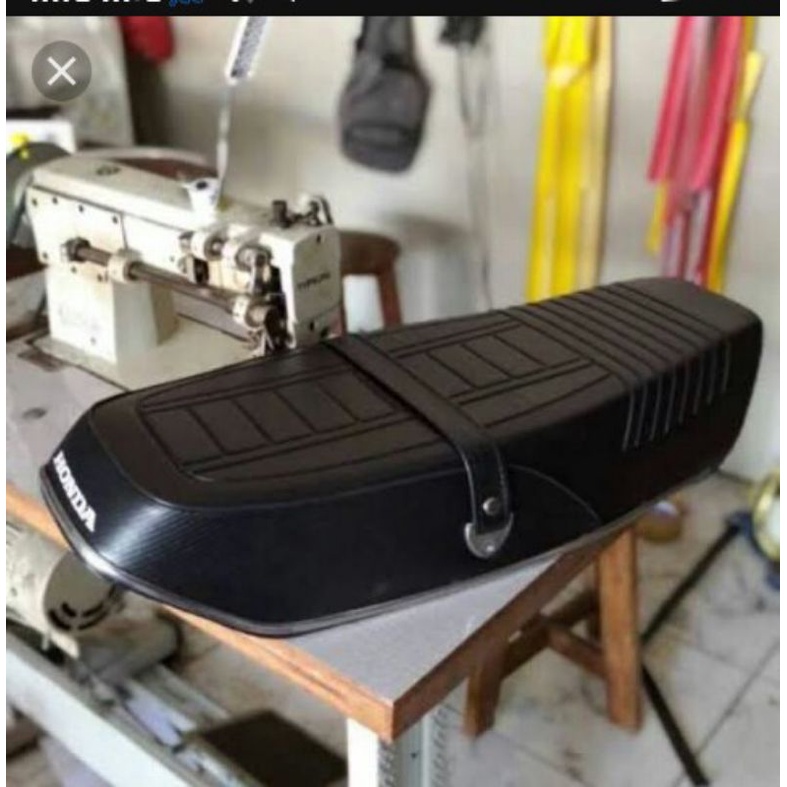 Jual gl 100 standart dleser tutup carbon | Shopee Indonesia