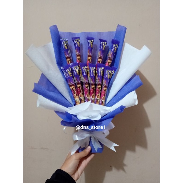 Jual Bucket Snack | bucket jajan | hadiah wisuda | hadiah ulang tahun ...