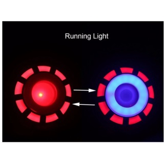 Jual LAMPU LED 2 kaki BAYONET RUNNING STOP PROJIE REM FLASH KEDIP MOTOR ...