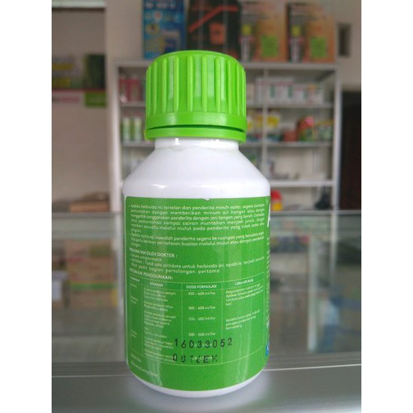 Jual Herbisida Khusus Tanaman Holtikultura | Shopee Indonesia