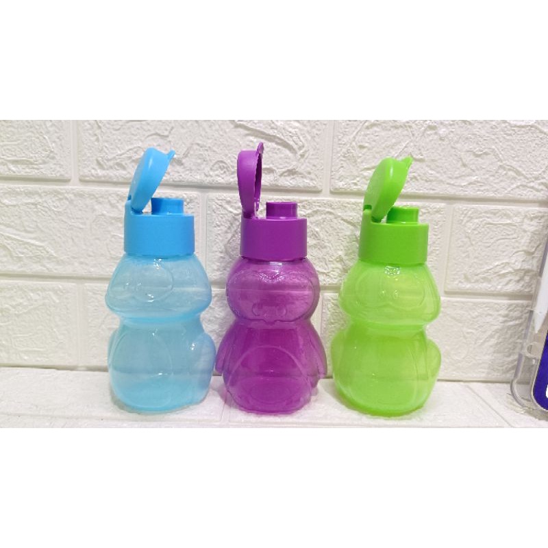 Jual Botol Pinguin 350ml hijau | Shopee Indonesia