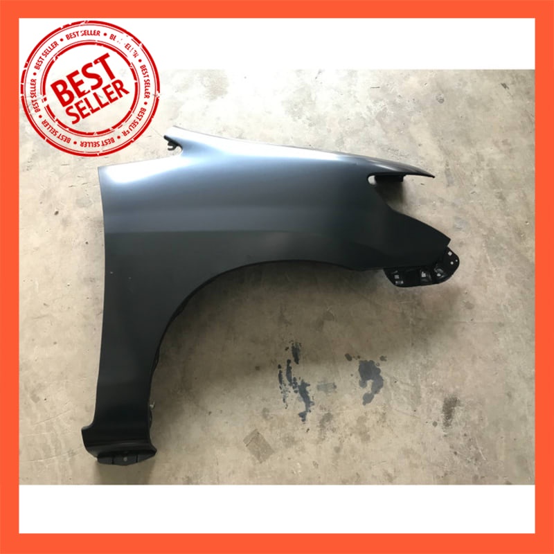 Jual FENDER SPAKBOARD PIPI SAMPING INNOVA 2012 2015 BARONG GRAND READY ...