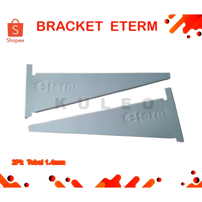 Jual Bracket AC Outdoor Eterm 2PK-2,5 - Bracket Eterm 2Pk / Eterm 2Pk 56cm | Shopee Indonesia