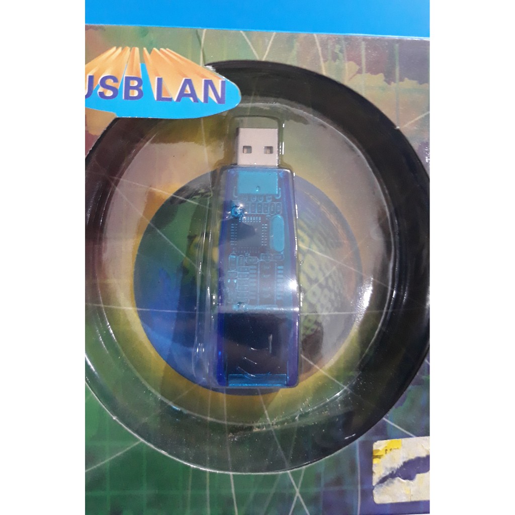Jual USB LAN USB 2.0 LAN Adapter USB LAN Card RJ45 Usb Ethernet Adapter ...