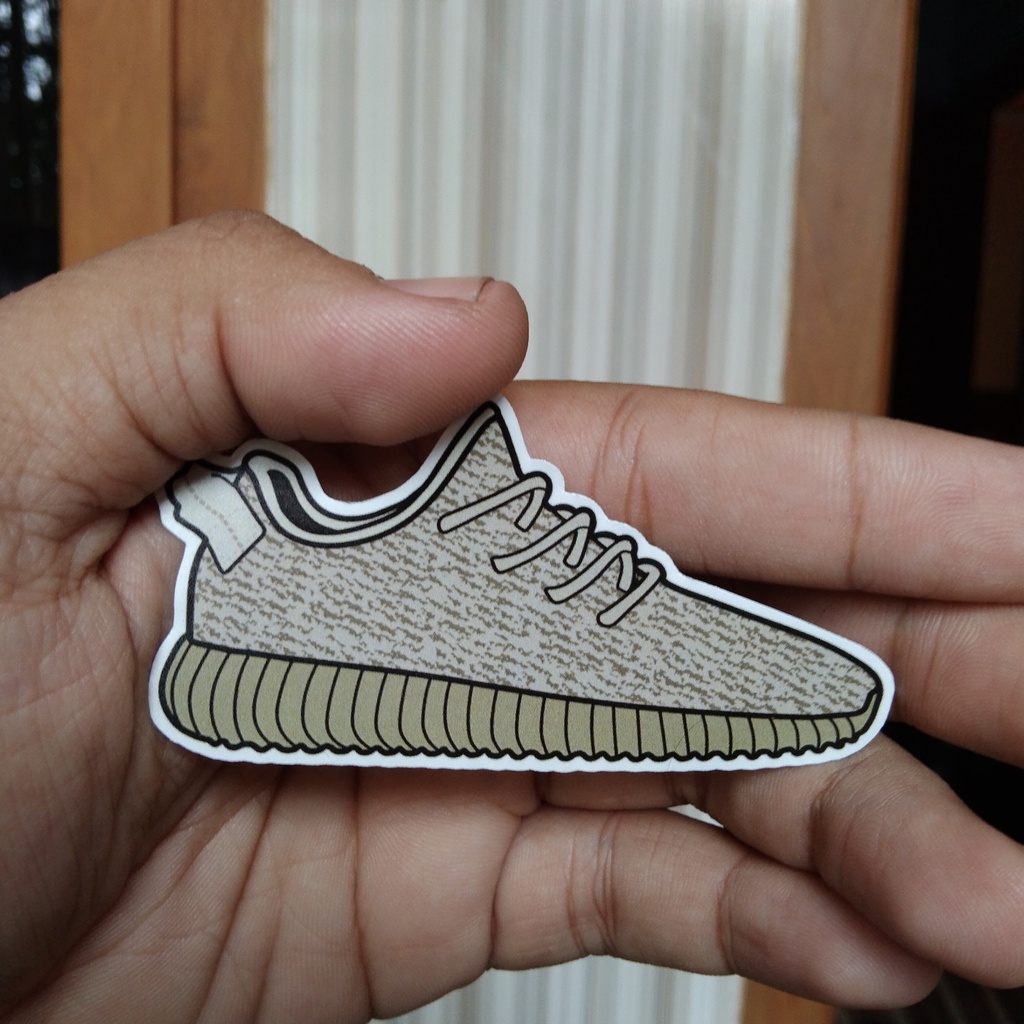 Jual Sticker Adidas | Sticker Adidas | Sticker Brand | Sticker ...