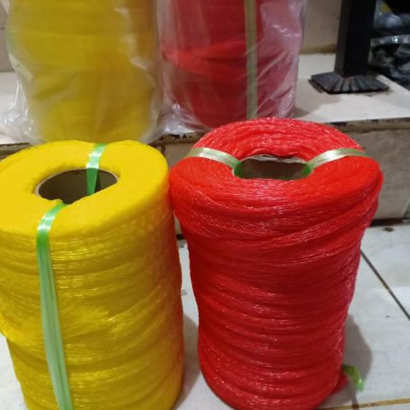 Jual N48Y Polynet/jaring buah JHJ | Shopee Indonesia
