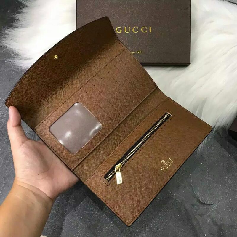 Jual dompet gucci | Shopee Indonesia