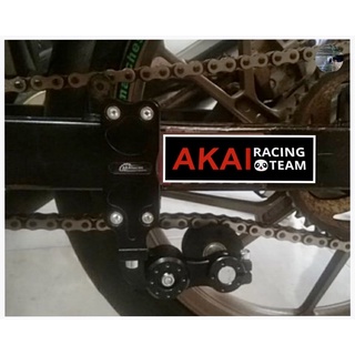 Jual Stabilizer Roll Rantai Full CNC Universal Buat Vixion/Satria Fu/Mx ...