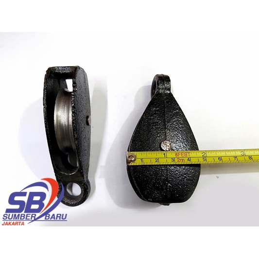 Jual KATROL BURUNG KATROL KEREKAN BESI SANGKAR KANDANG BURUNG 2" Inci ...